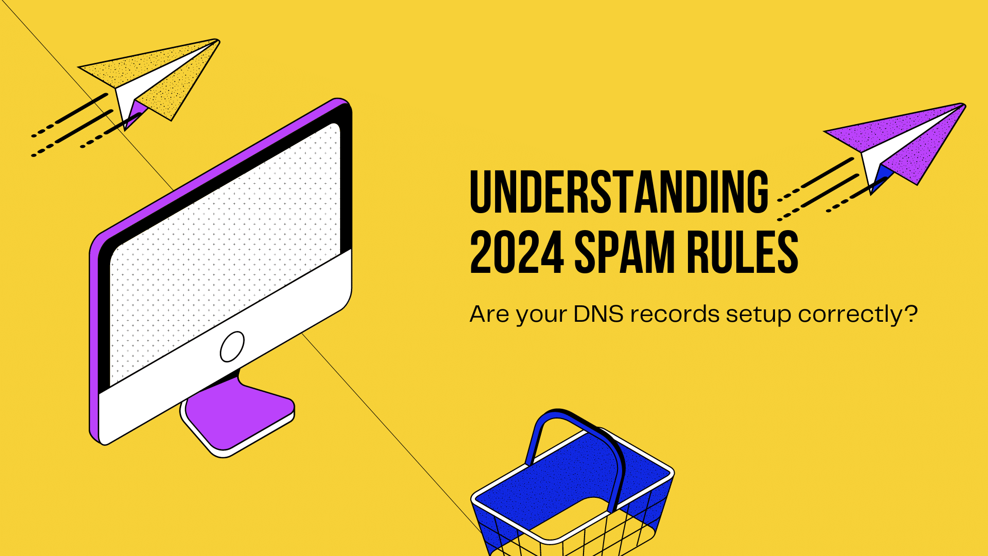 New 2024 Email Deliverability Requirements - Mavel Creative